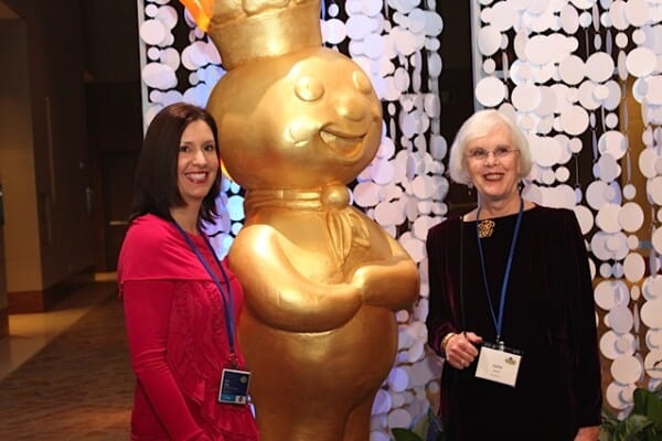 Pillsbury Bake-Off - Mom Loves Baking