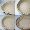 Open Sesame Pie - Mom Loves Baking
