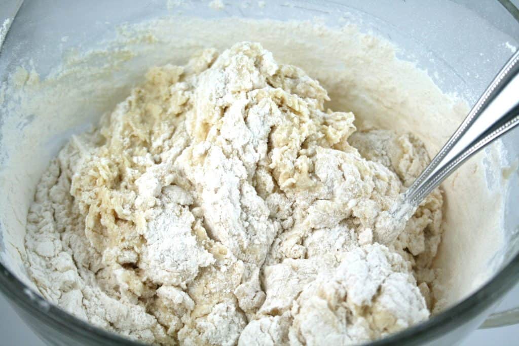 Onion Lover's Twist - Mom Loves Baking