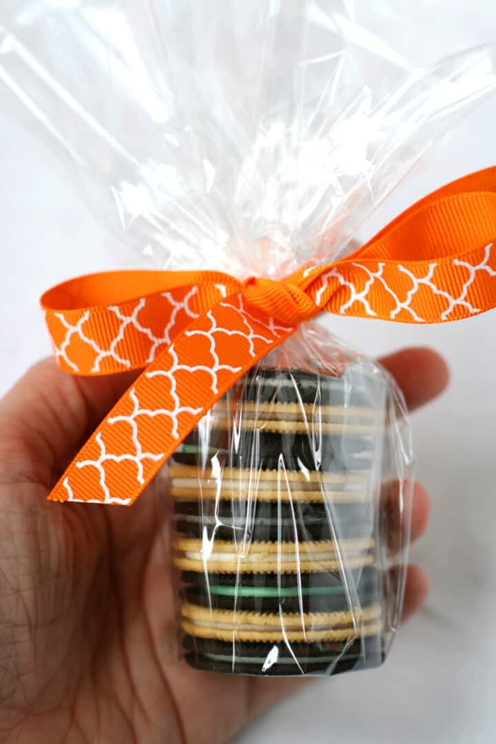 DIY Goody Bags for Women's Bible Study - Mom Loves Baking