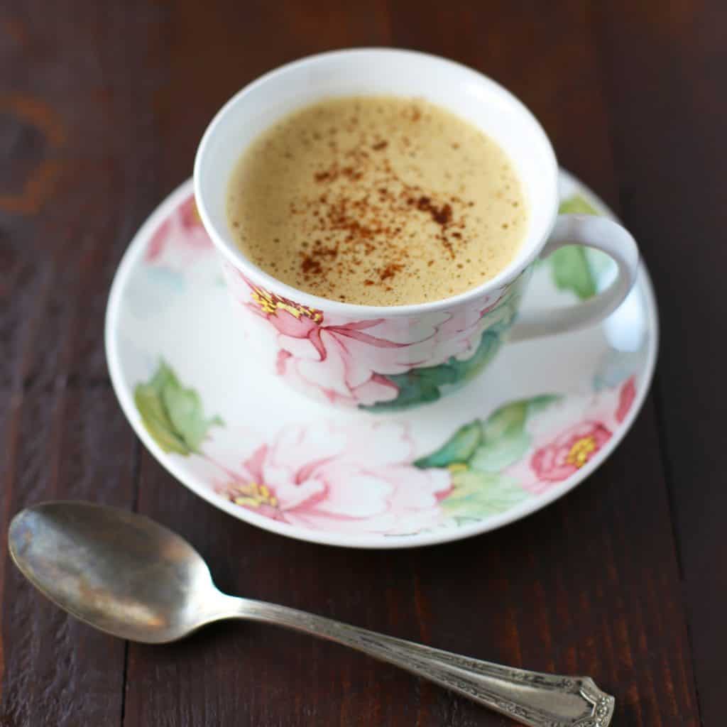 Bullet Proof Coffee - Mom Loves Baking