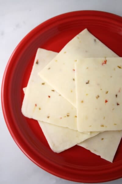 Firecracker Burgers - Mom Loves Baking