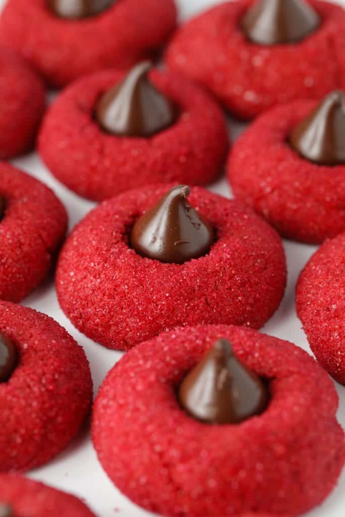 12 Days of Christmas Cookies - Mom Loves Baking