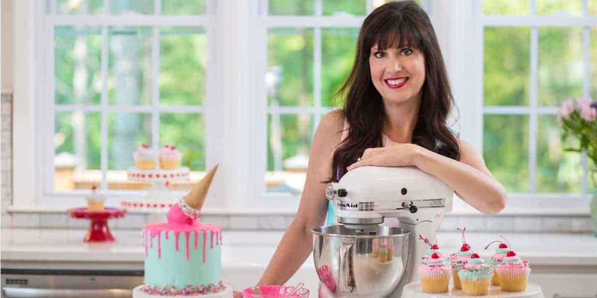Recipes - Mom Loves Baking