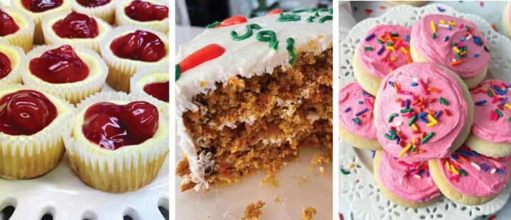 10 Most Popular Recipes of 2023 - Mom Loves Baking