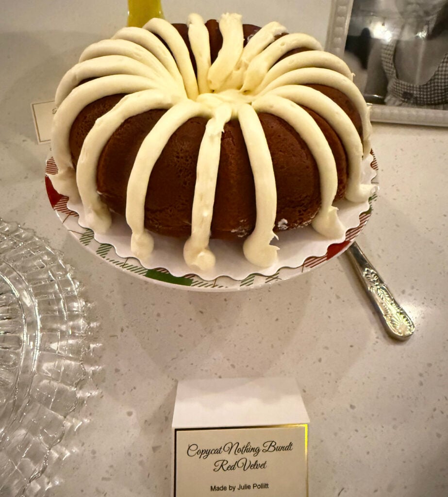 Who Knew Turning 60 Could Be So Sweet? - Mom Loves Baking